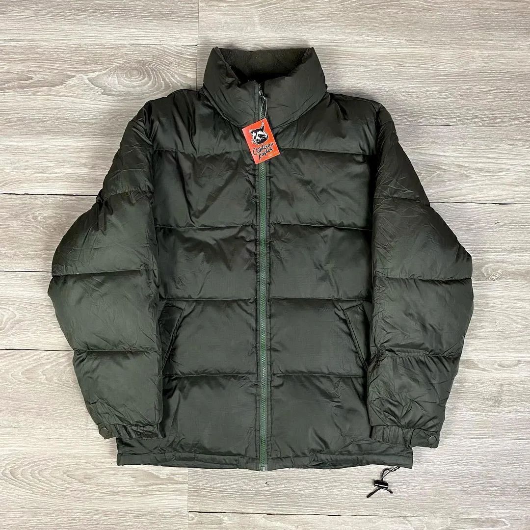 scott puffer jacket #MRJK23, Fesyen Pria, Pakaian , Baju Luaran di ...