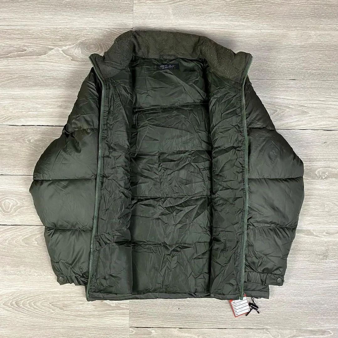 scott puffer jacket #MRJK23, Fesyen Pria, Pakaian , Baju Luaran di ...