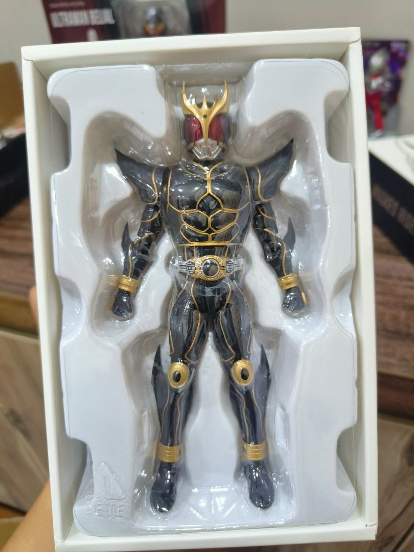 SKC ultimate kuuga, Hobbies & Toys, Toys & Games on Carousell