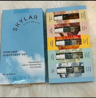 skylar perfume - View all skylar perfume ads in Carousell Philippines