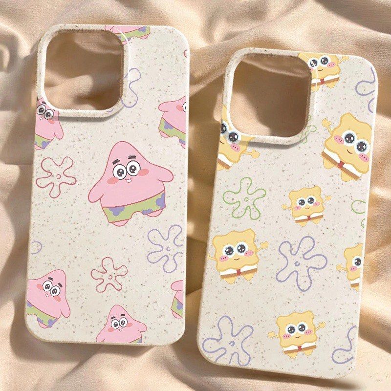 Spongebob Squarepants Casing, Mobile Phones & Gadgets, Mobile & Gadget ...
