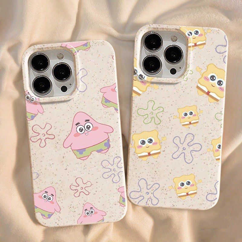 Spongebob Squarepants Casing, Mobile Phones & Gadgets, Mobile & Gadget ...