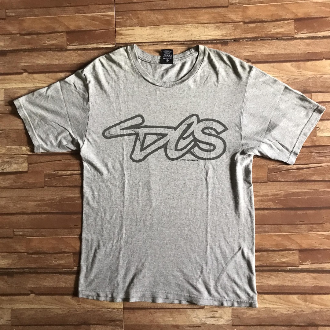 Stussy x Clot x Subcrew, Men's Fashion, Activewear on Carousell