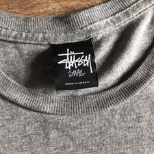 Stussy x Clot x Subcrew, Men's Fashion, Activewear on Carousell