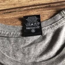 Stussy x Clot x Subcrew, Men's Fashion, Activewear on Carousell