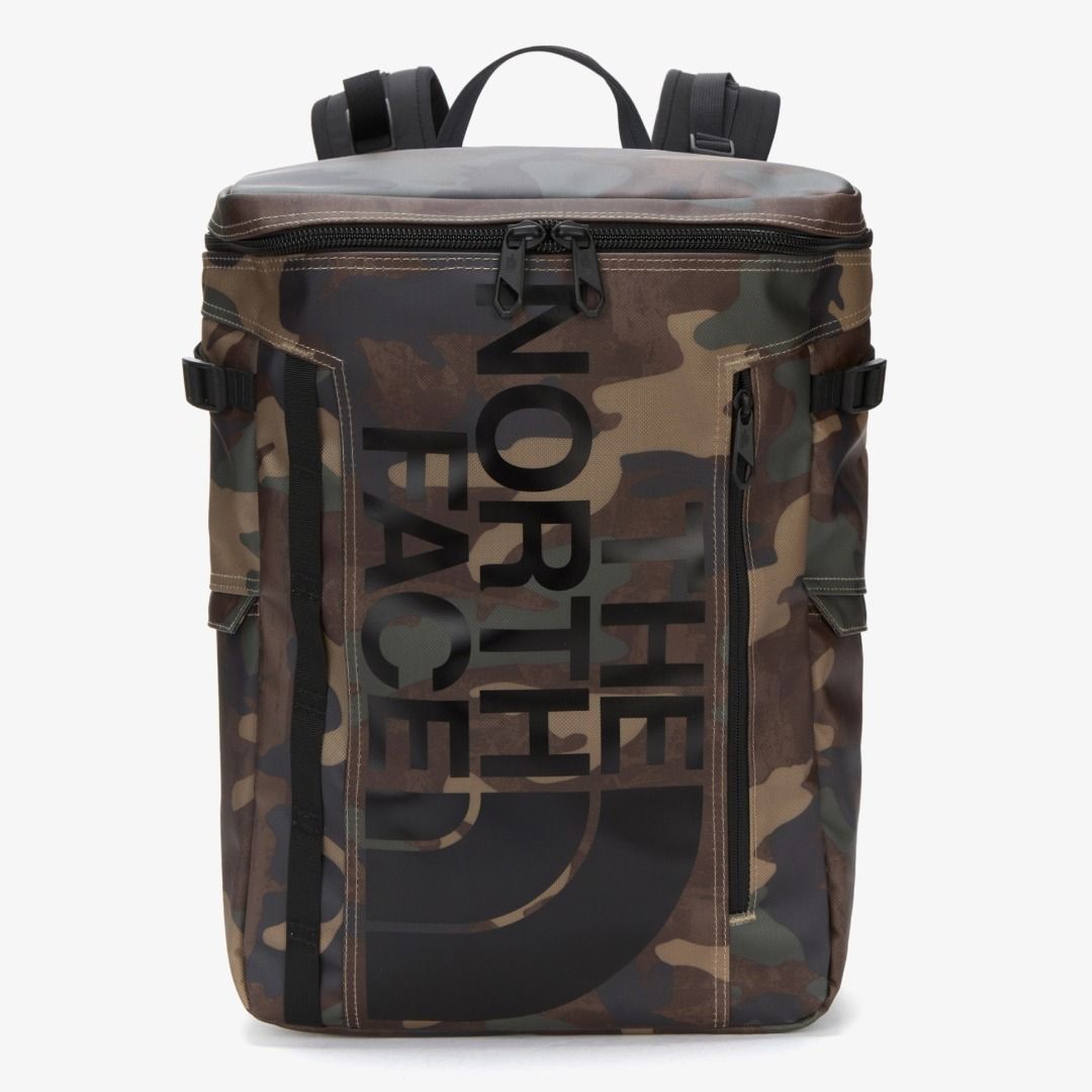 26L TNF The North Face BC FUSE BOX II backpack bag NM2DN36 men ...