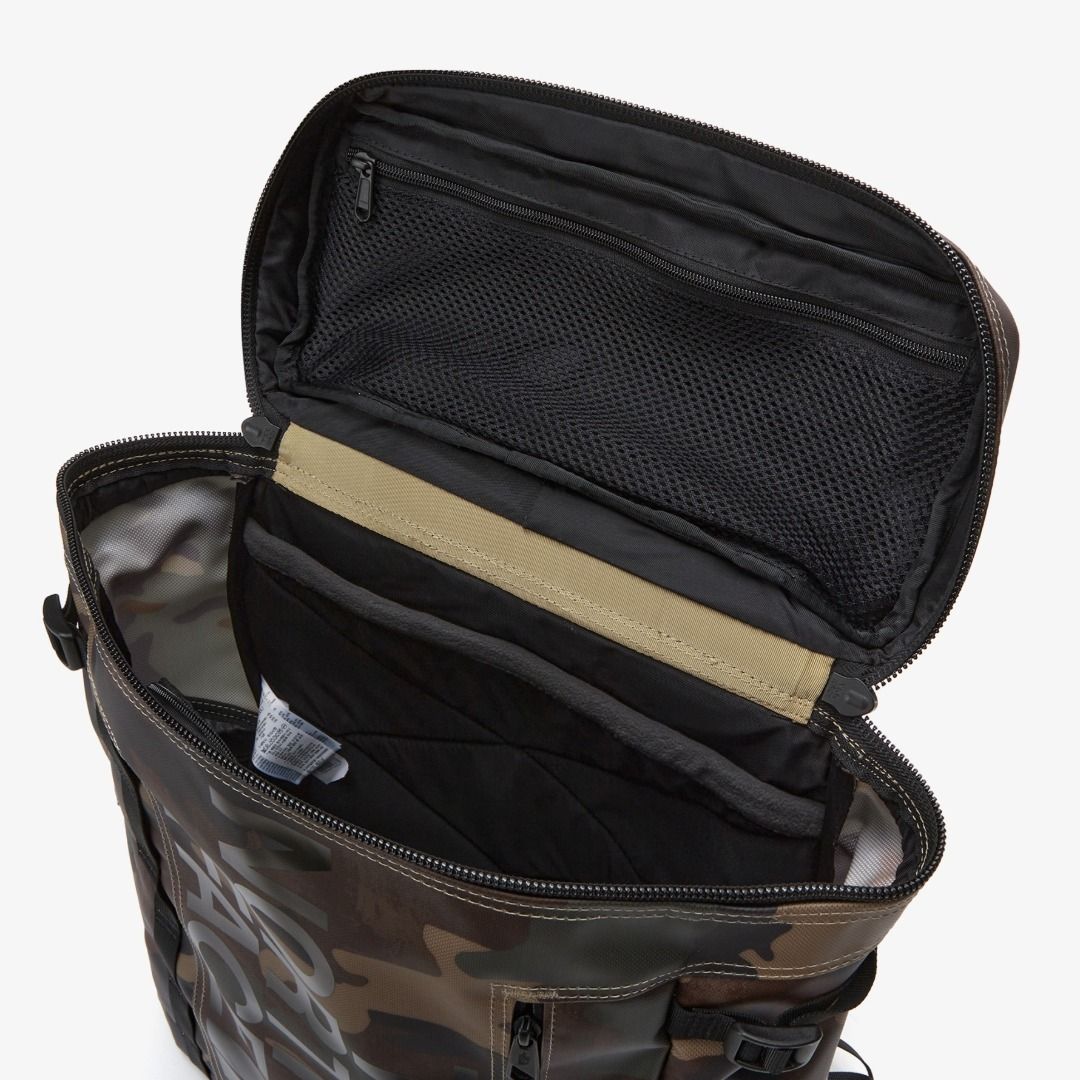 26L TNF The North Face BC FUSE BOX II backpack bag NM2DN36 men ...