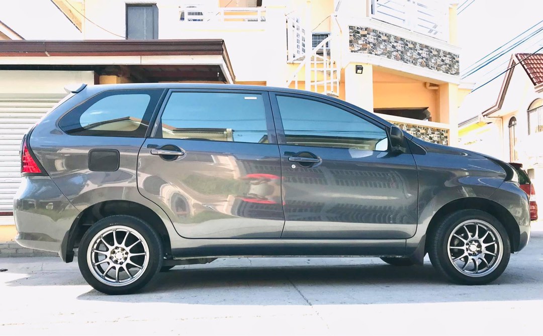 2019 Toyota Avanza E Auto, Cars for Sale, Used Cars on Carousell