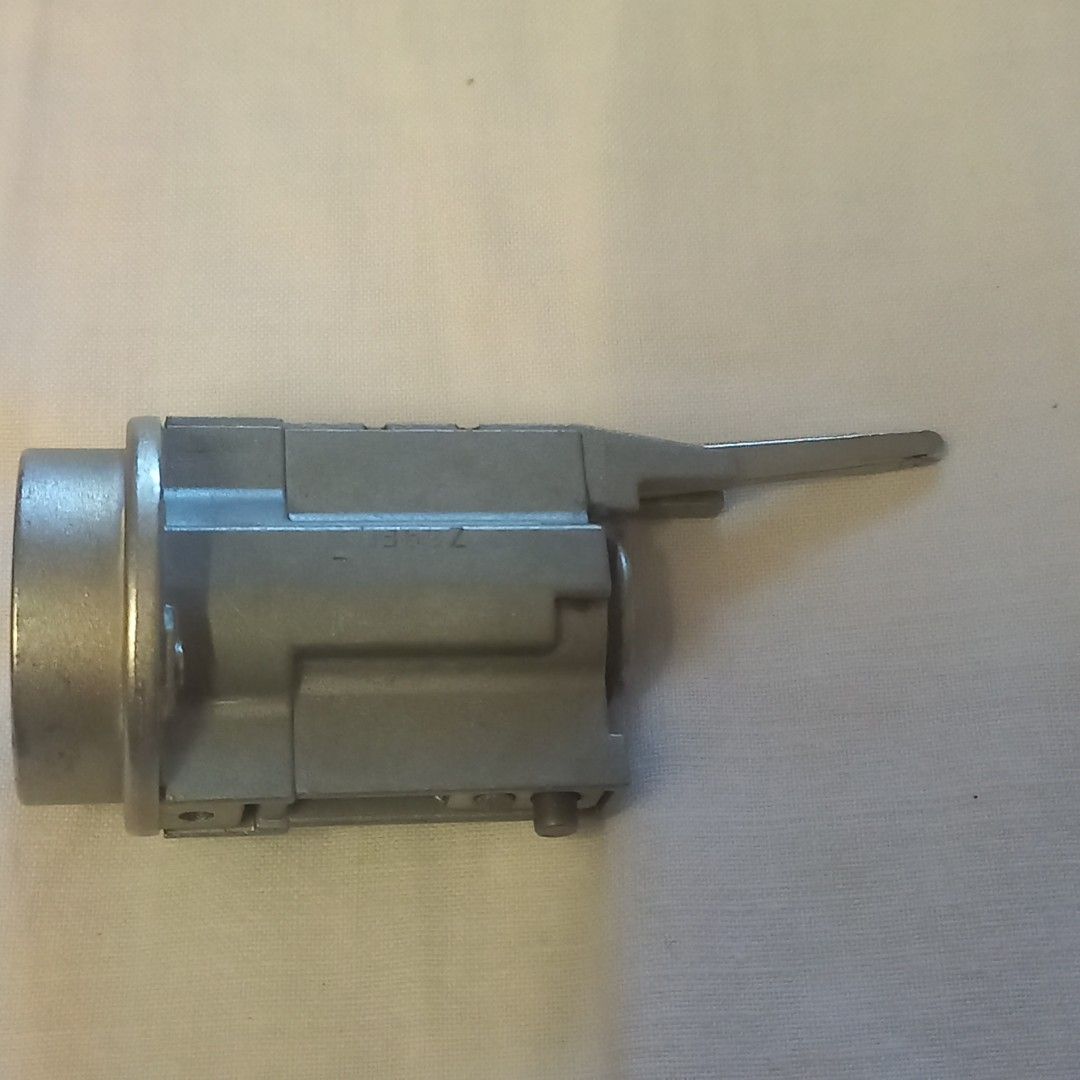 Toyota Corolla Seg 1.6 - Steering column cylinder Lock, Auto ...