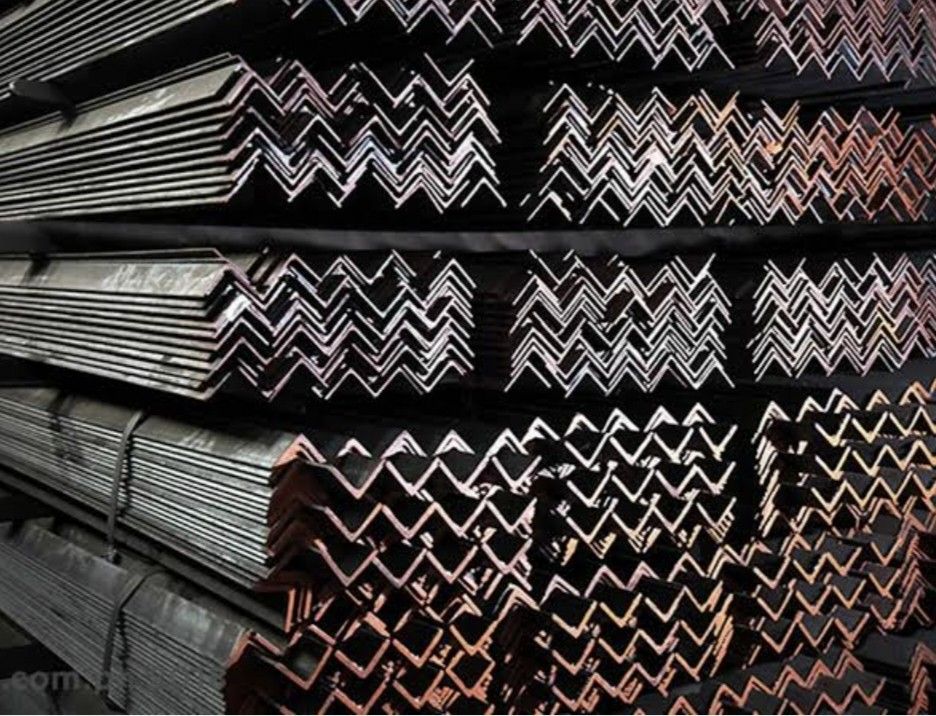 TUBULAR, ANGLE BAR, MS PLATE, C PURLINS, I BEAM, H BEAM, WIDE FLANGE ...