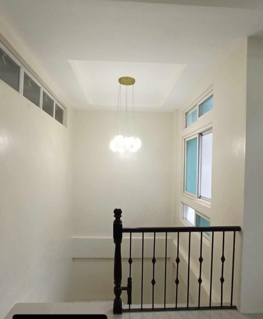 Two-Storey House & Lot In Valley View Executive Village Cainta for Sale ...