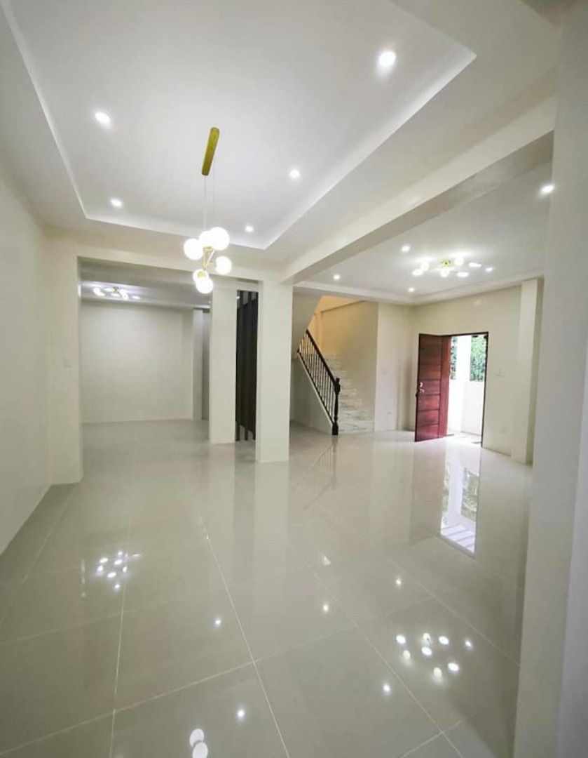 Two-Storey House & Lot In Valley View Executive Village Cainta for Sale ...