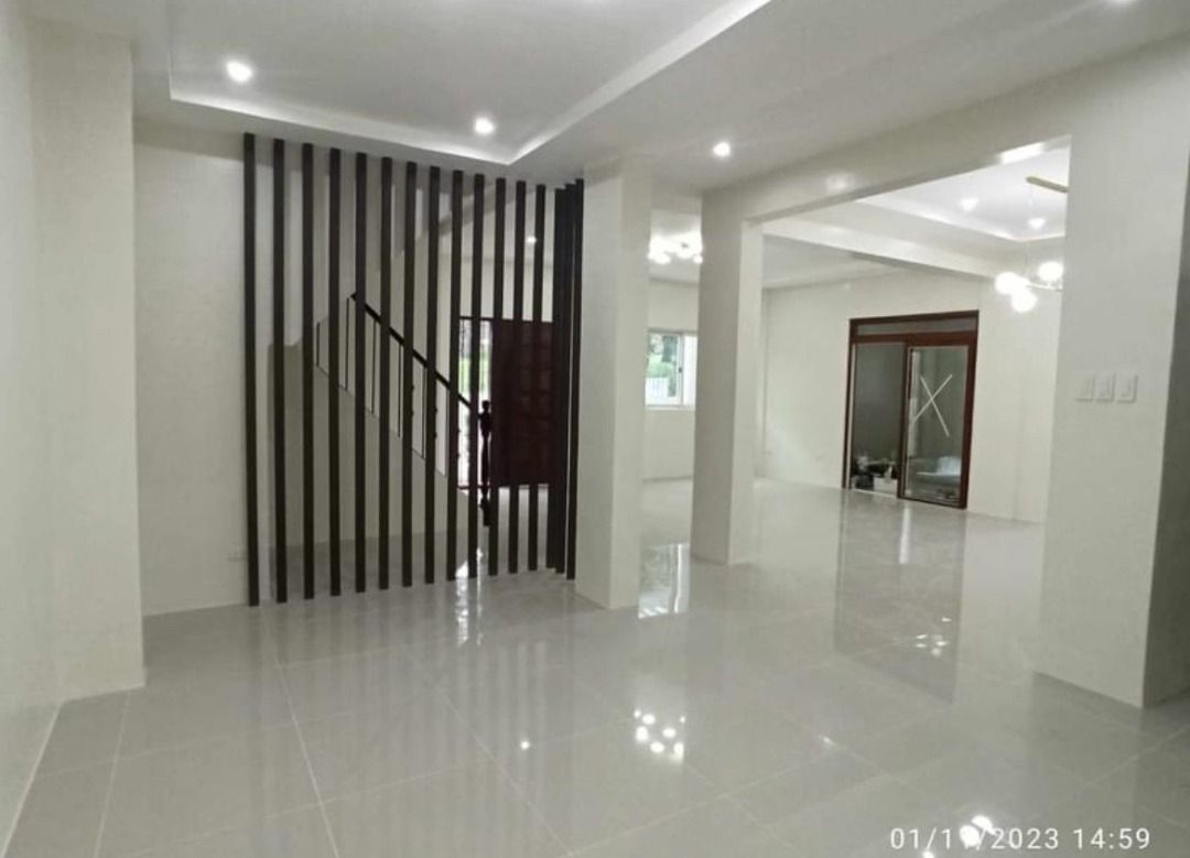 Two-Storey House & Lot In Valley View Executive Village Cainta for Sale ...