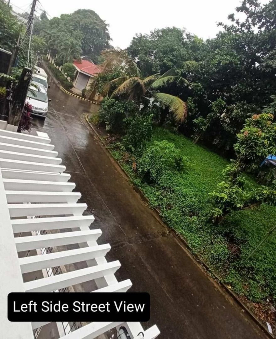 Two-Storey House & Lot In Valley View Executive Village Cainta for Sale ...