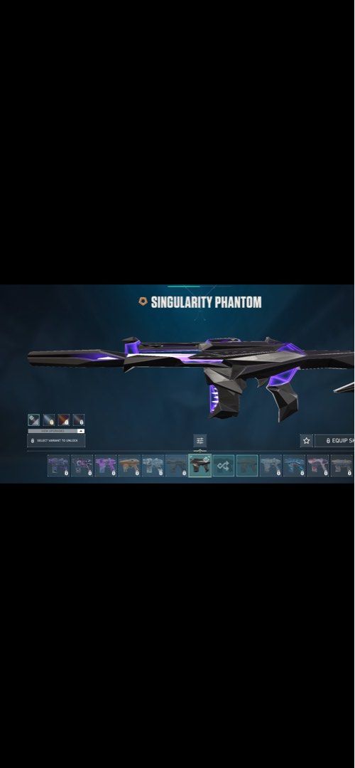 Valorant acc w skins, Video Gaming, Video Games, Others on Carousell