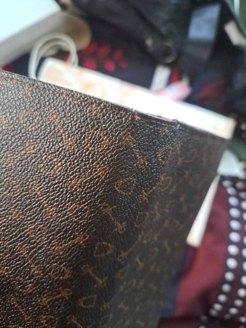 Why bag bundle, Luxury, Bags & Wallets on Carousell