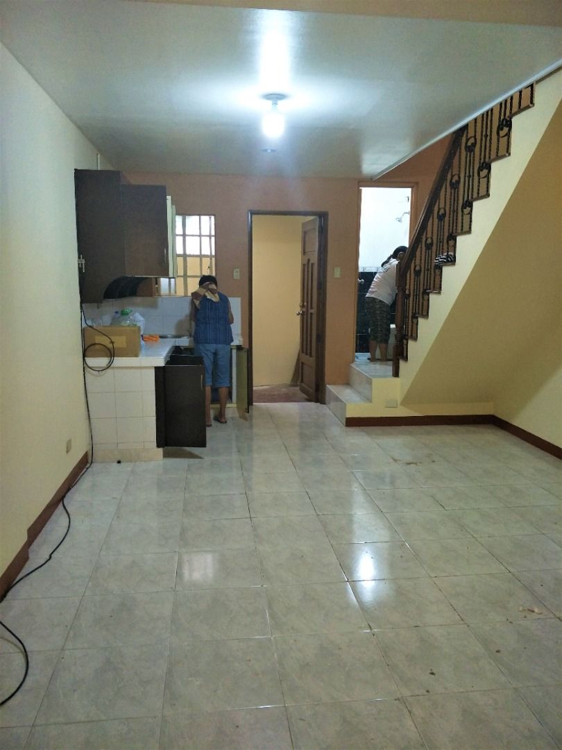 2 Bedroom House for Rent near Pasig, Antipolo, Marikina, Quezon City ...