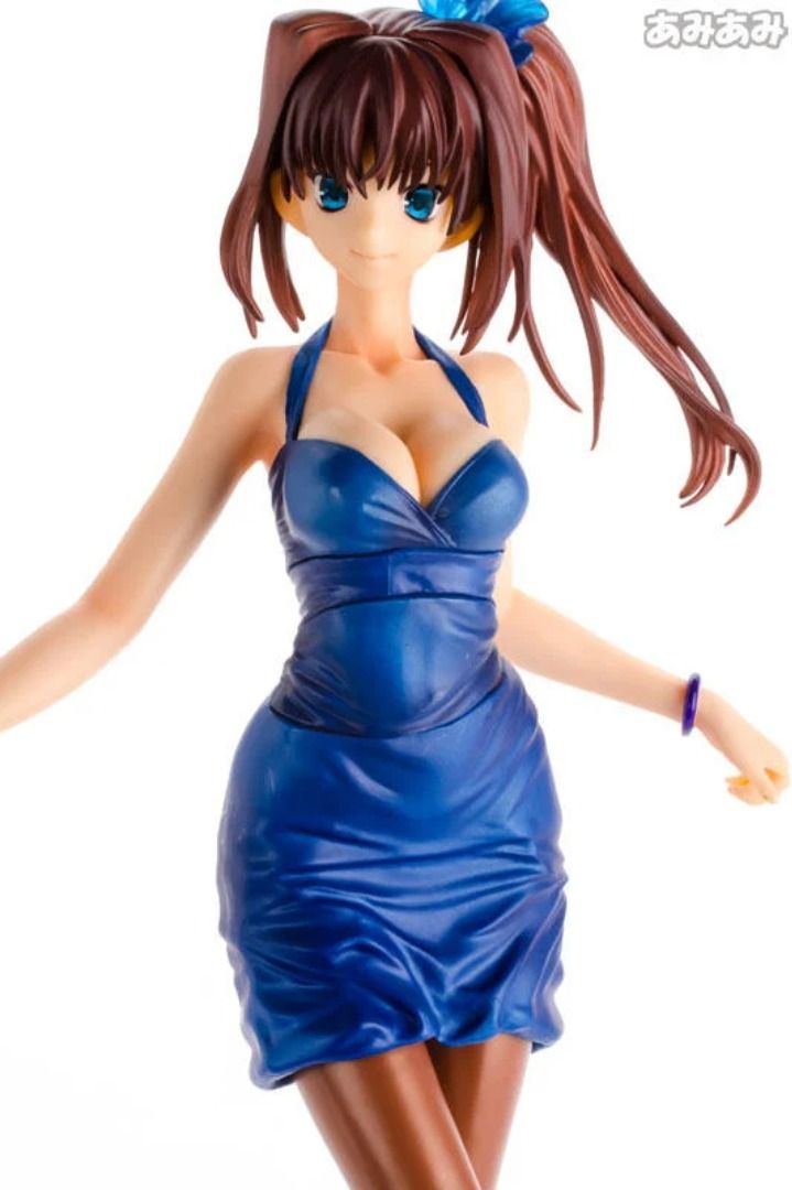 絕版品 正版 一番賞 B賞 蒼崎青子 Fate TYPE-MOON 10周年紀念 公仔 PVC 景品 手辦 動漫 周邊 玩具 模型 FIGURE, 書籍、休閒與玩具, 玩具、公仔、桌遊在旋轉拍賣