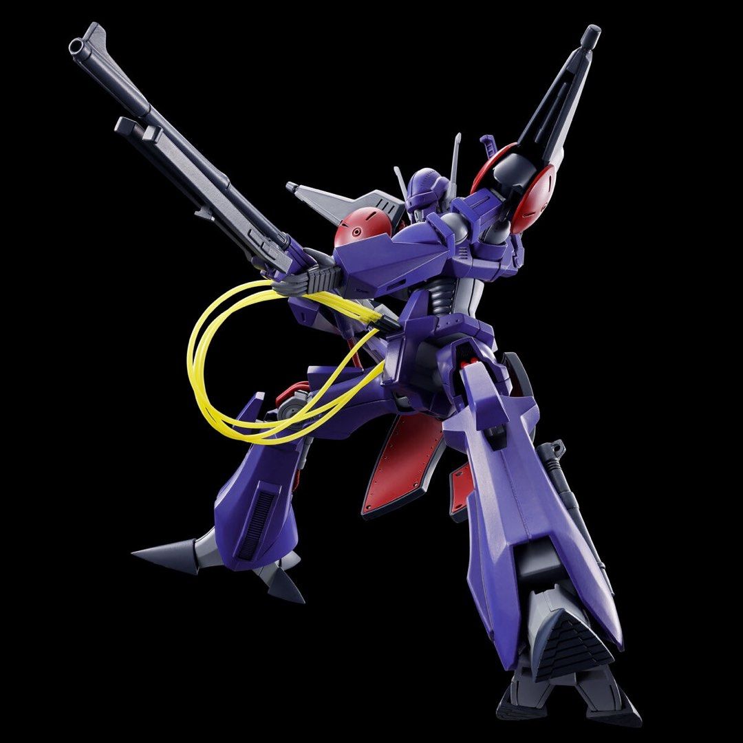 預訂 高達模型 PB 魂限 HG 1/144 Bat shu gundam 重戰機 寶爵 五星物語, 預購 - Carousell