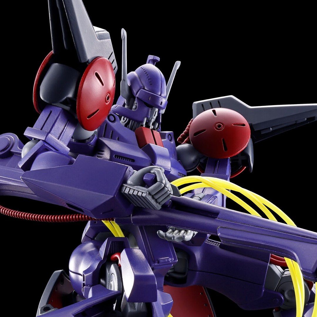 預訂 高達模型 PB 魂限 HG 1/144 Bat shu gundam 重戰機 寶爵 五星物語, 預購 - Carousell