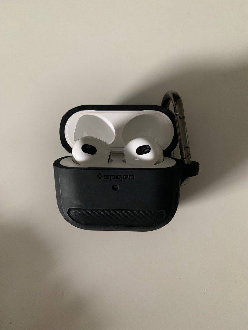 Airpod 3rd Gen, Audio, Headphones & Headsets on Carousell
