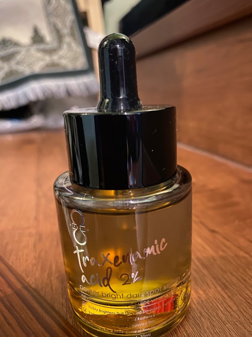 Alha Alfa Tranexamic Acid, Beauty & Personal Care, Face, Face Care on ...