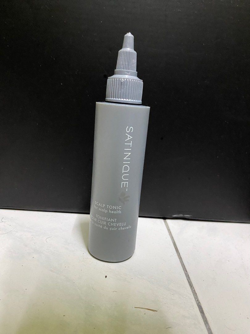 Amway Santinique Shampoo Conditioner & Hair Tonic, Beauty & Personal ...