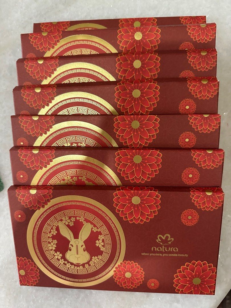 Ang pao packets, Hobbies & Toys, Stationery & Craft, Other Stationery ...