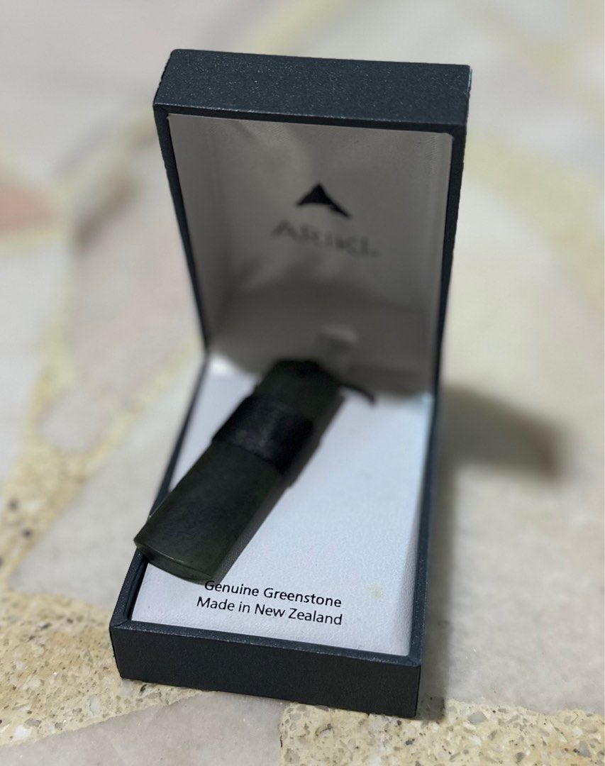 ARIKI NZ GREENSTONE, Mobile Phones & Gadgets, Mobile & Gadget ...