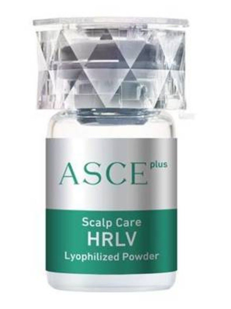 ASCE PLUS HRLV EXOSOME, Health & Nutrition, Medical Supplies & Tools on ...