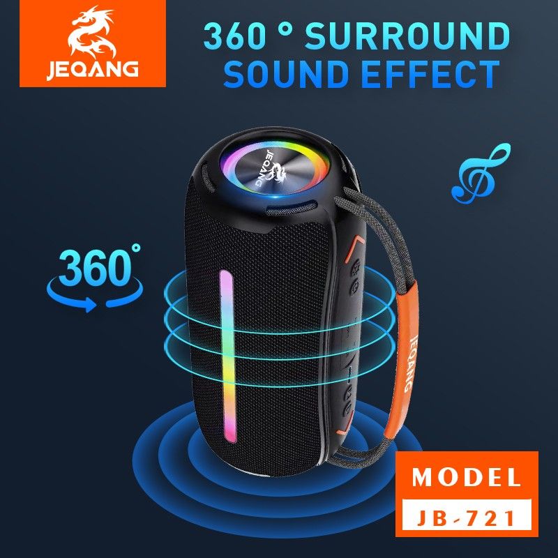 Bluetooth Speaker Waterproof speaker, Audio, Soundbars, Speakers ...