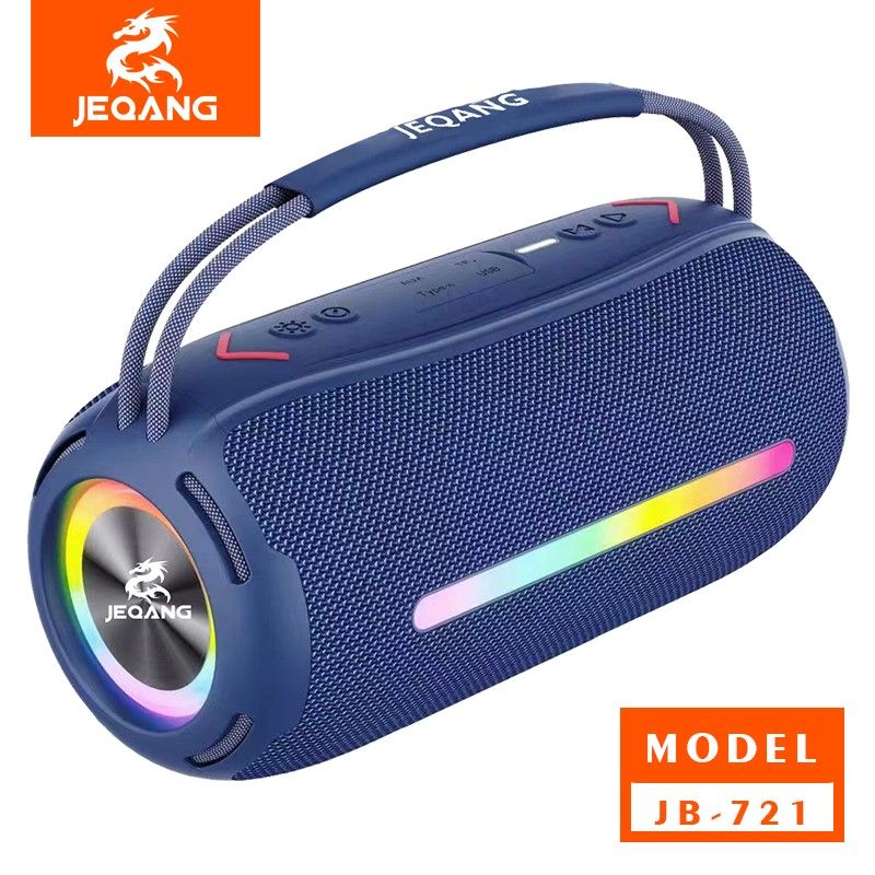 Bluetooth Speaker Waterproof speaker, Audio, Soundbars, Speakers ...