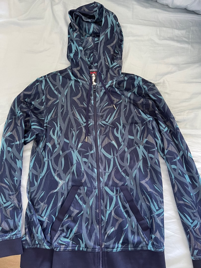 Clot jacket, Men's Fashion, Coats, Jackets and Outerwear on Carousell