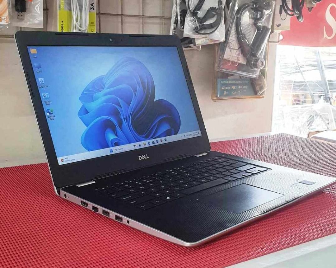 DeLL Slim Core i7 SSD Gaming/Autocad Laptop, Computers & Tech, Laptops ...