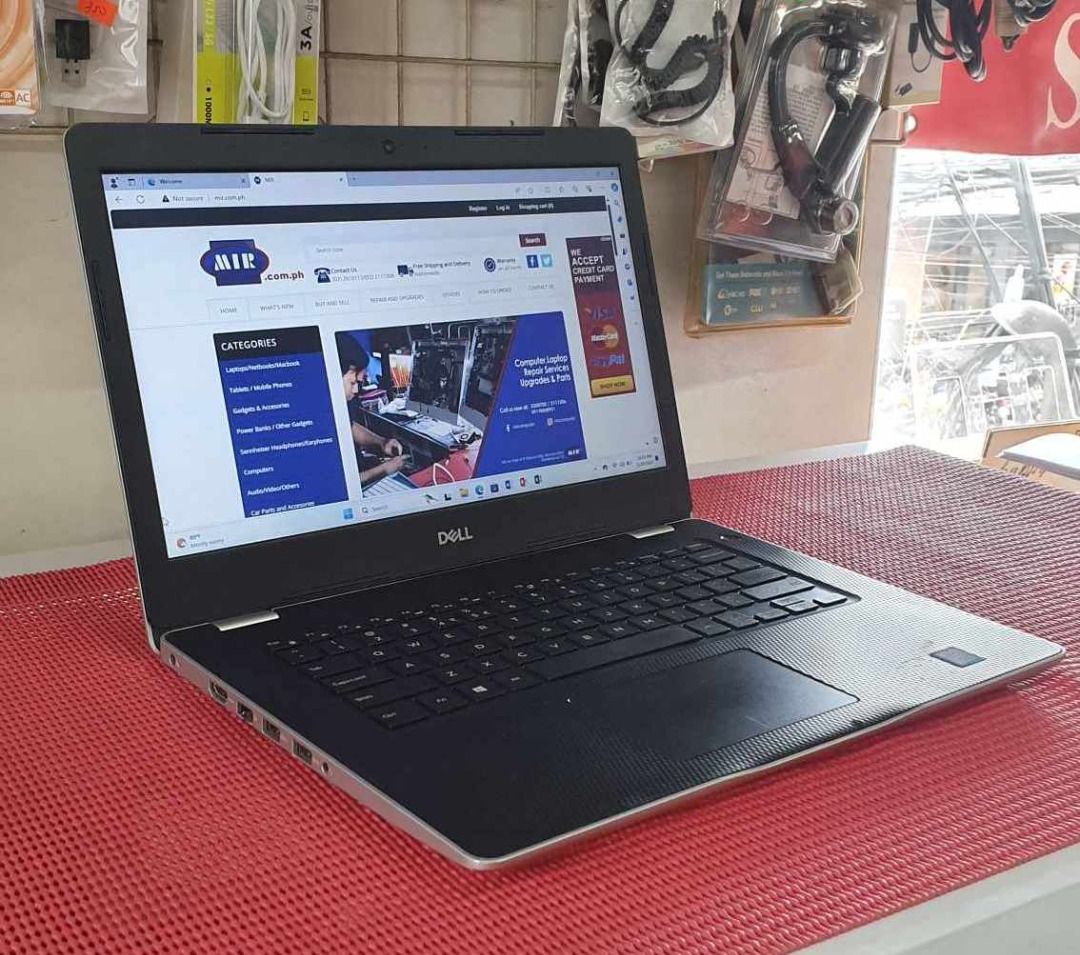 DeLL Slim Core i7 SSD Gaming/Autocad Laptop, Computers & Tech, Laptops ...