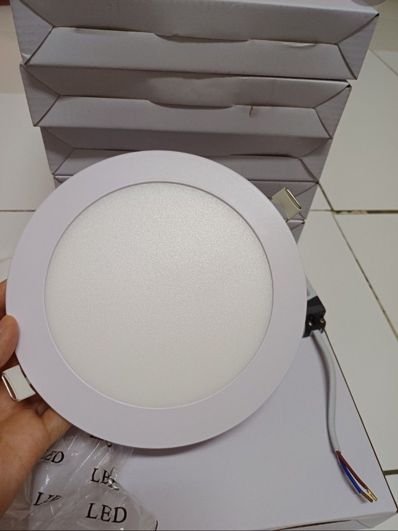 Downlight, TV & Home Appliances, Electrical, Adaptors & Sockets on Carousell