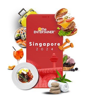 Entertainer 2024 Singapore, Everything Else on Carousell