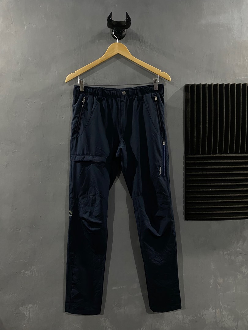 Fieldcore trekpants, Men's Fashion, Bottoms, Trousers on Carousell