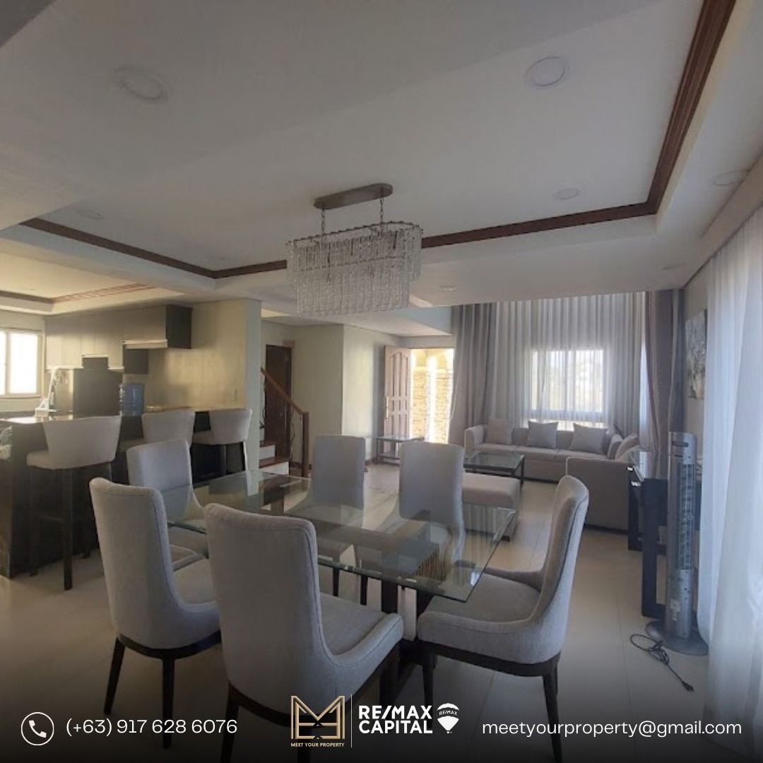 FOR SALE: 2 Storey House and Lot in Amore at Portofino 3 Daang Reyna ...