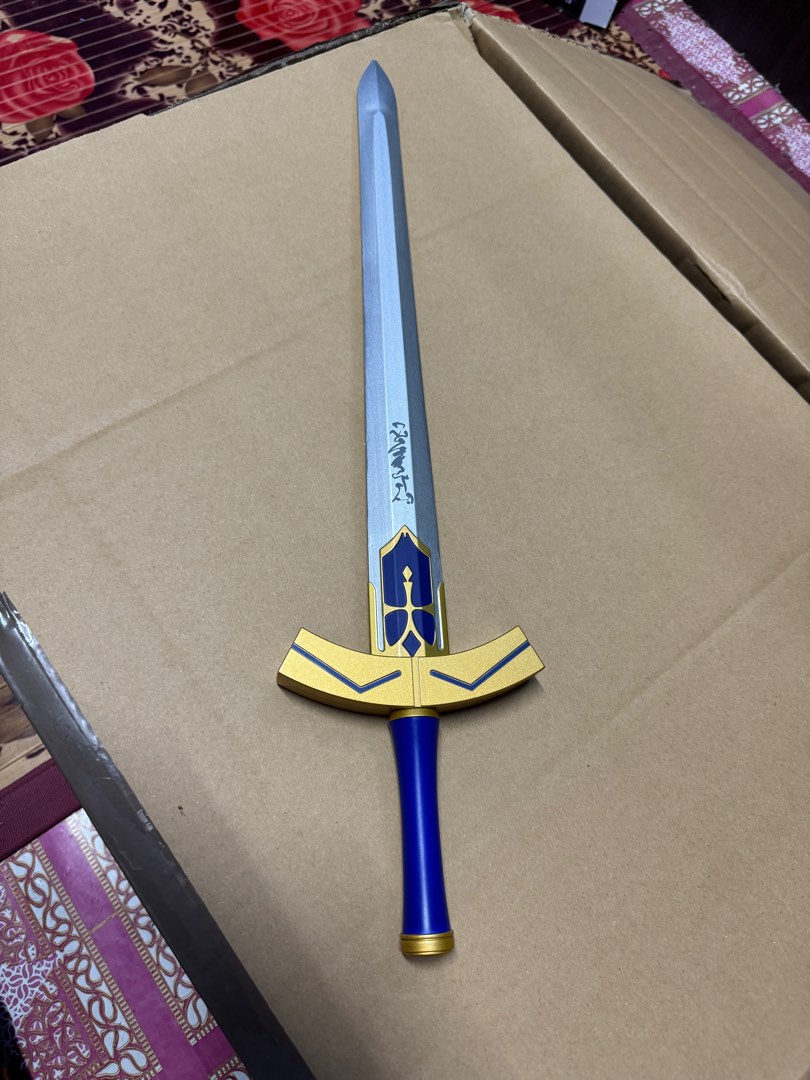 FuRyu: Theatrical Fate/stay night FGO Fate Grand Order : Heavens Feel ...