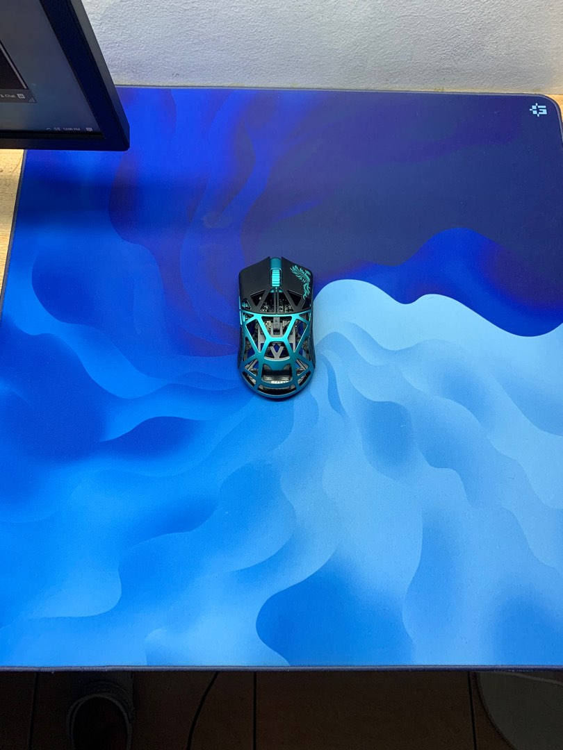 Gamesense Radar BLUE | NO ISSUES, Computers & Tech, Parts & Accessories ...