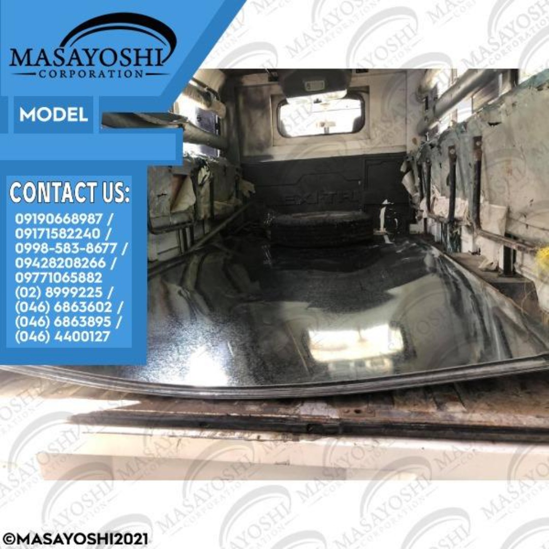 Gi Sheets 1.5mm x 4 x 8 | Galvanized Iron Sheets | Metals | Plates ...