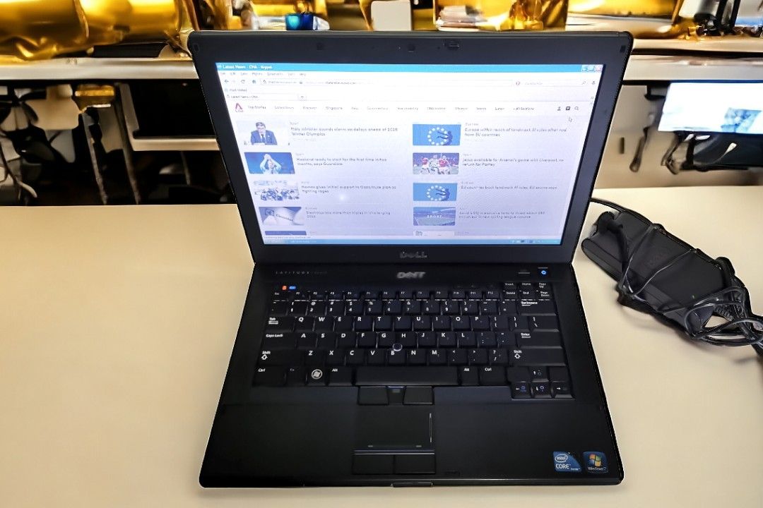 Glorious day good Dell Laptop Windows XP Legacy, Computers & Tech ...