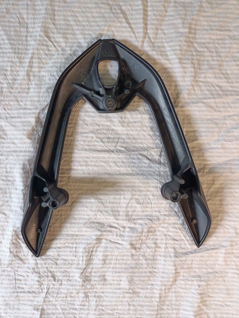 Honda click 125i stock bracket, Motorbikes, Motorbike Parts ...