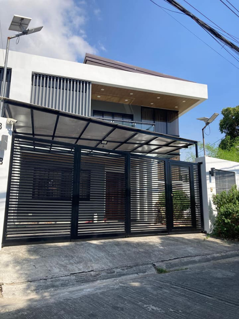 Prime Lot – BF HEVA BF Homes Parañaque for Sale, Property, For Sale ...