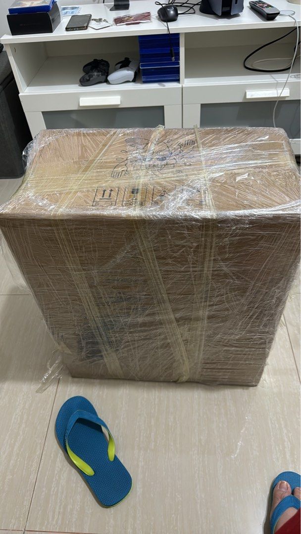 Hunter Fan Studio Nico Robin, Hobbies & Toys, Toys & Games on Carousell