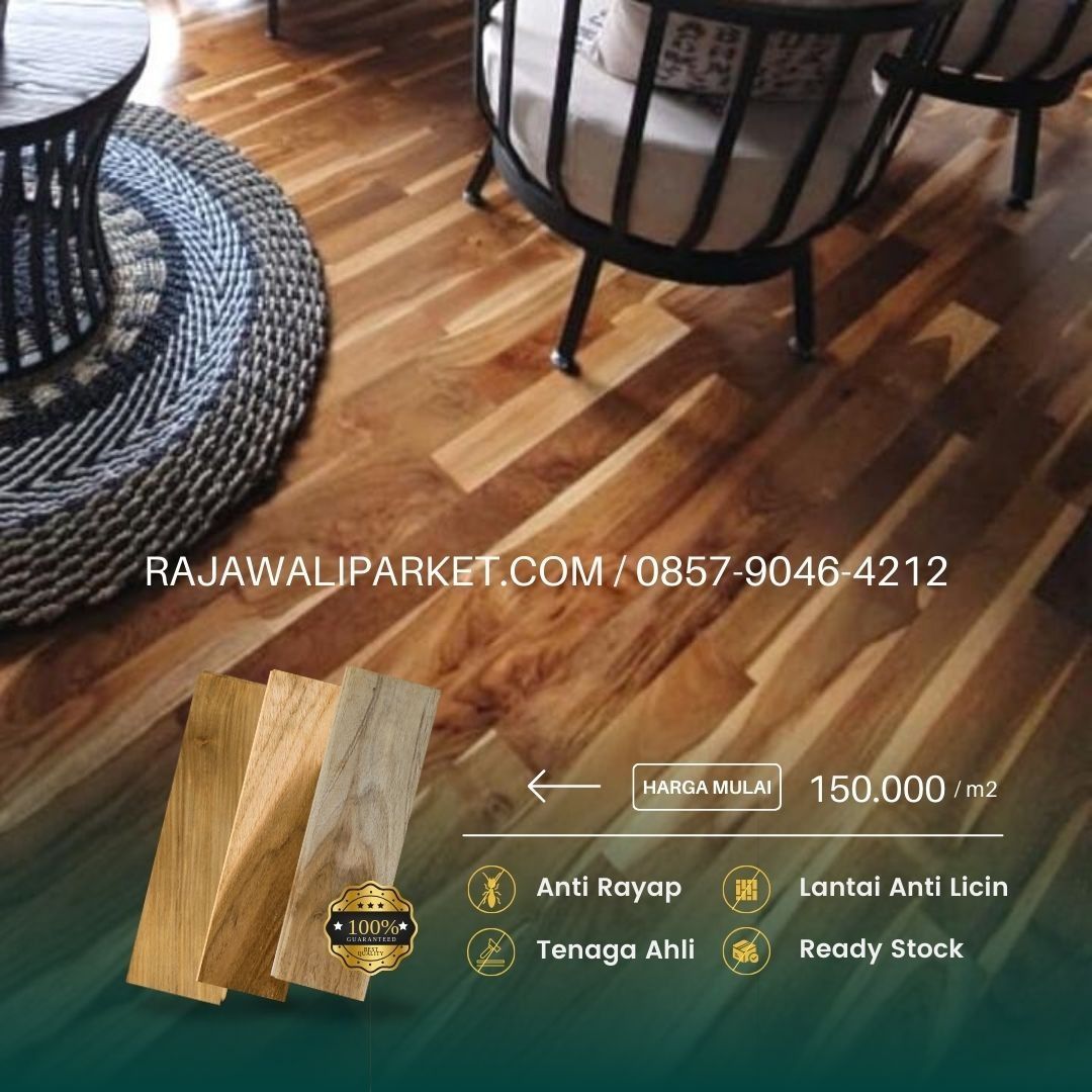 Jual Lantai Kayu Solid Kota Cimahi Mulai dari 190.000 Permeter dan Bergaransi, Perabotan Rumah ...