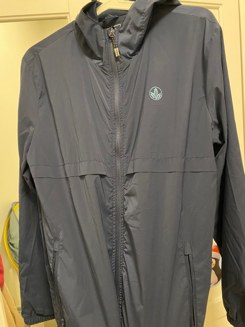 Leaveland 外套 jacket, 男裝, 外套及戶外衣服 - Carousell