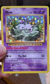 Pokemon TCG XY Evolutions Master Set, Hobbies & Toys, Toys & Games on ...