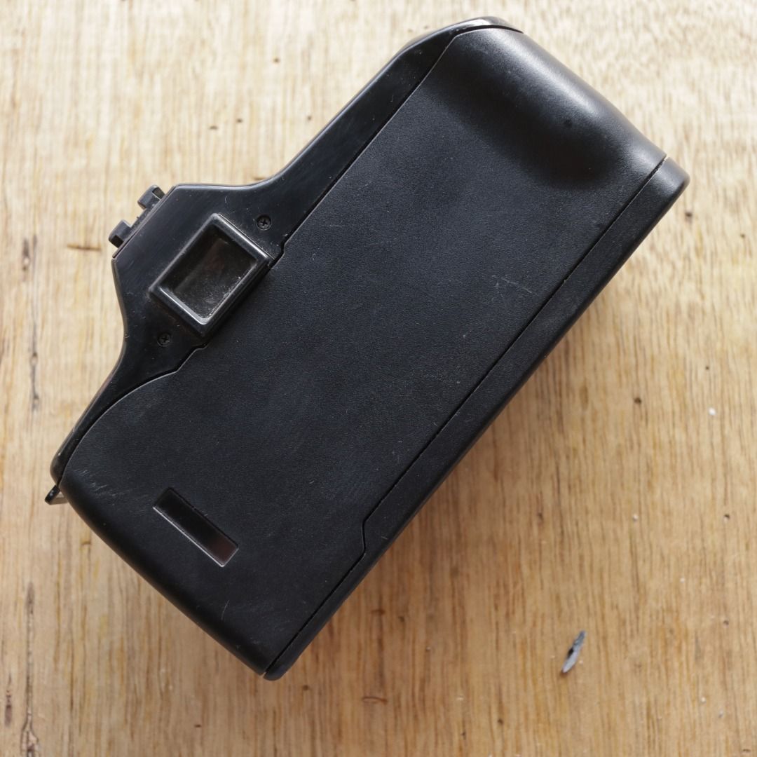 Minolta 3000i film camera (BODY ONLY) (DEFECTIVE), Photography, Cameras ...